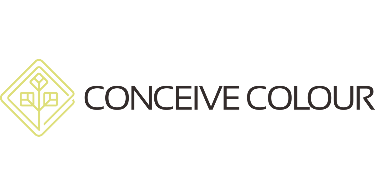 CONCEIVE COLOUR